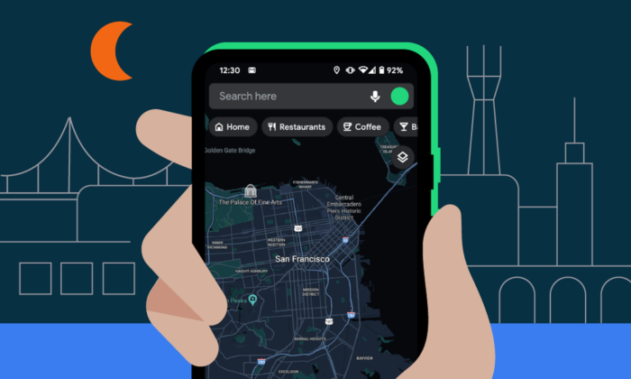 Google Maps' AI Revolution: Personalized Navigation for Every User ...