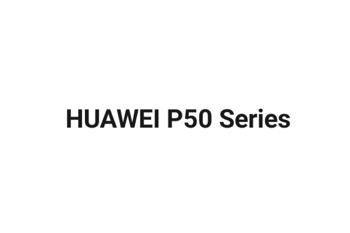 Huawei P50 series to launch on 17th April 2021: Report - Gizmochina
