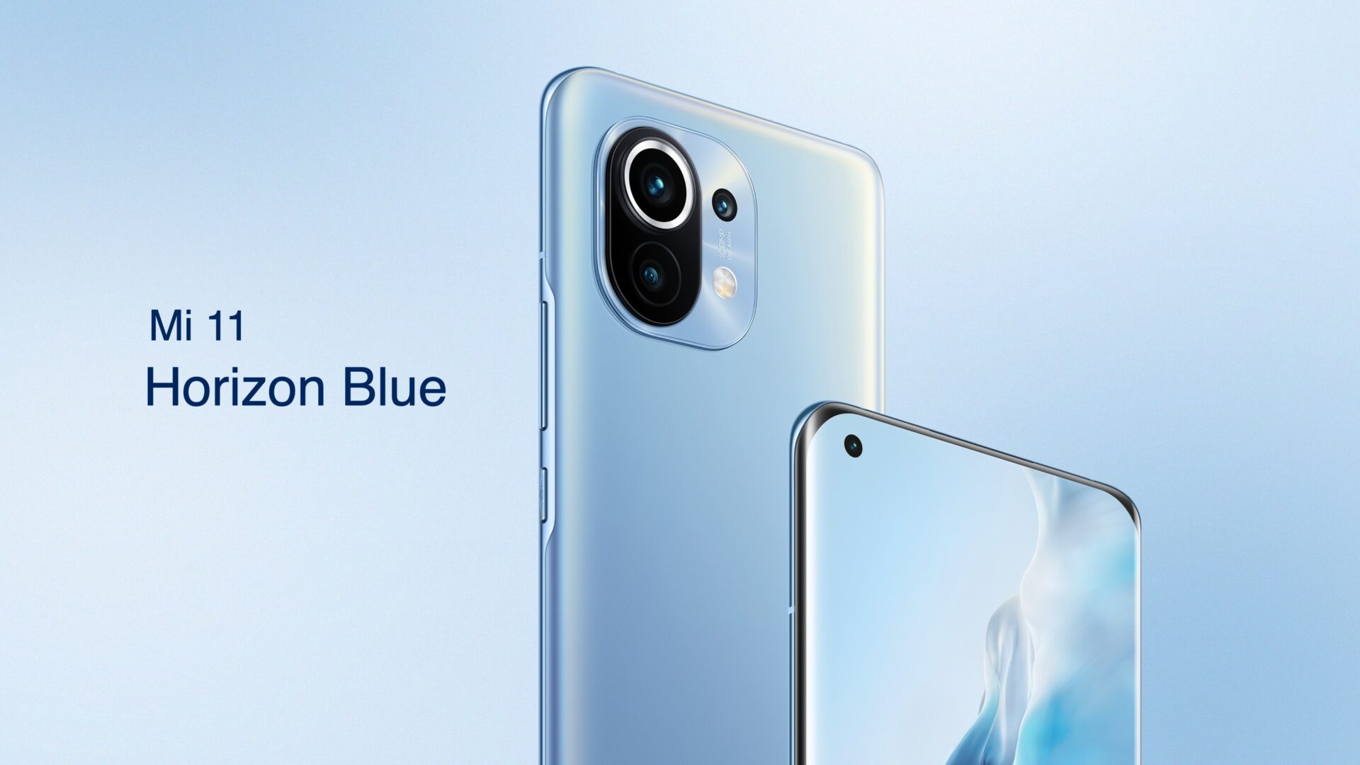 Xiaomi Mi 11 goes global with a 55W GaN charger in the box and €749 ...