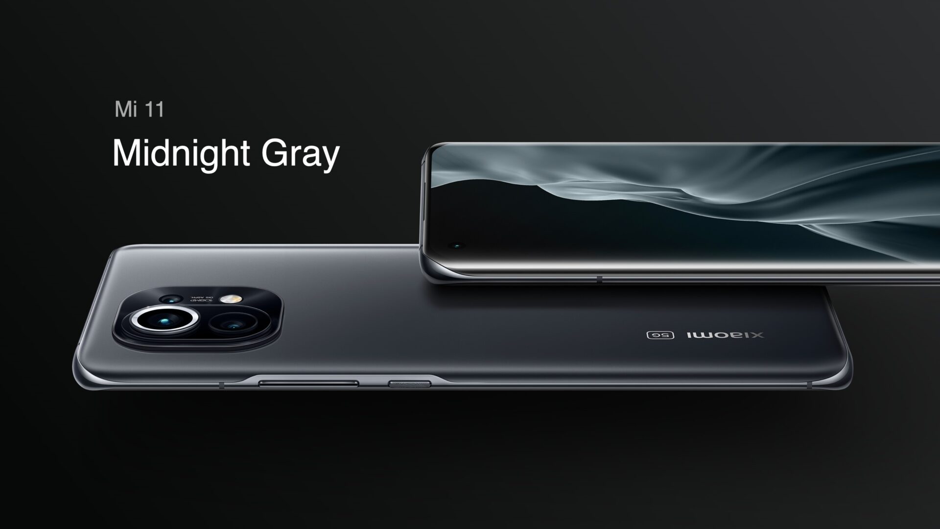 Xiaomi Mi 11 goes global with a 55W GaN charger in the box and €749 ...