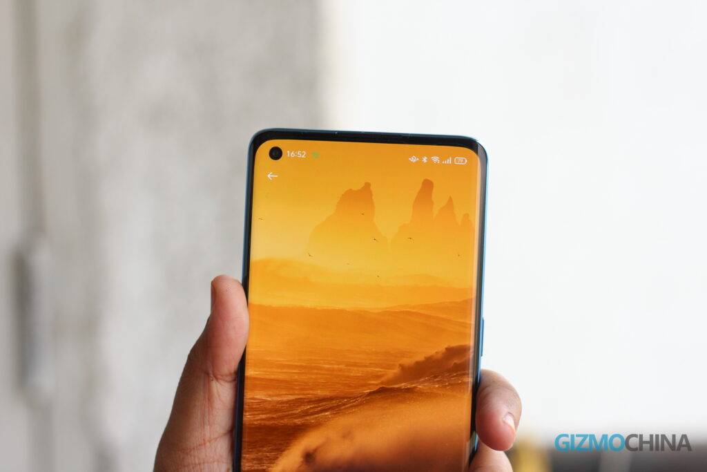 OPPO Reno5 Pro Review: Checks all the right boxes - Gizmochina