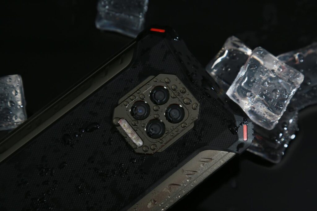 Doogee S86 rugged smartphone goes official with a massive 8500 mAh ...