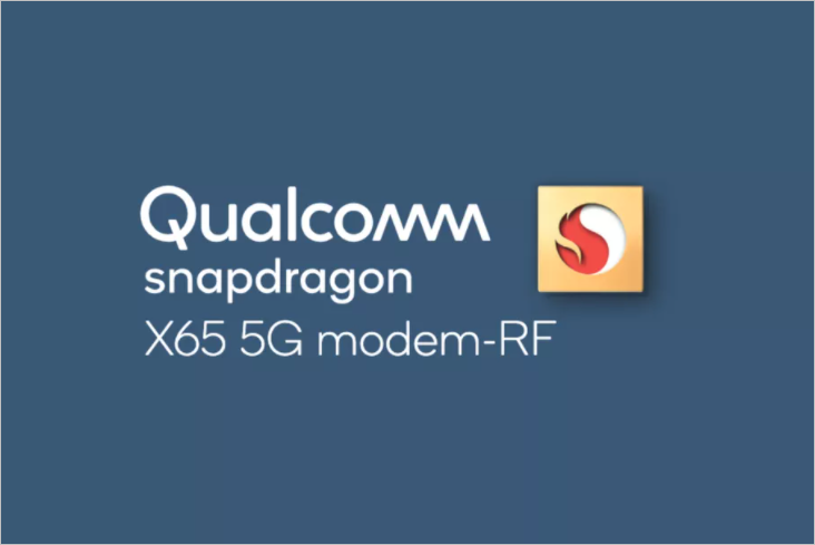 Qualcomm's next-gen Snapdragon X65 5G modem touts a massive 10Gbps ...