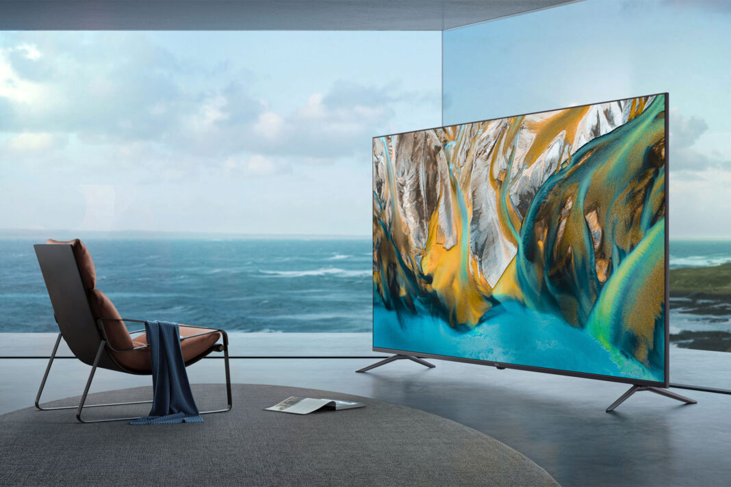 Xiaomi increases price of Redmi MAX 86-inch TV; now costs 9,999 yuan ...