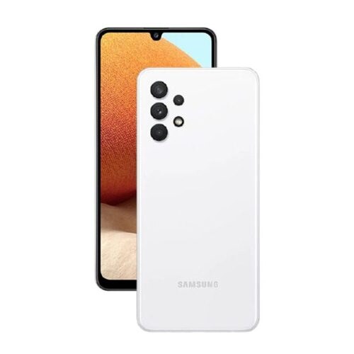 Samsung Galaxy A32 4G - Specs, Price, Reviews, and Best Deals