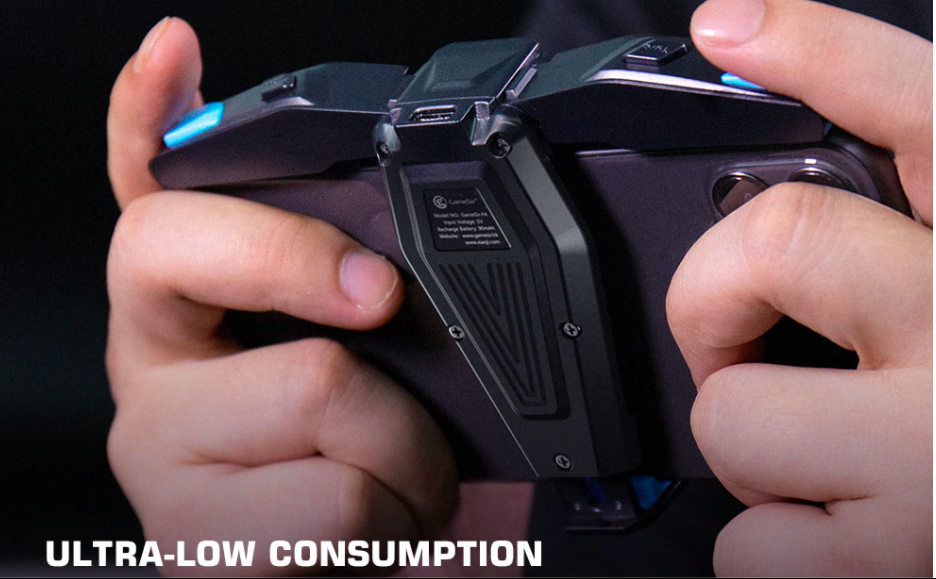 Deal: Grab F4 Falcon Mobile Gaming Controller for $20.54 - Gizmochina