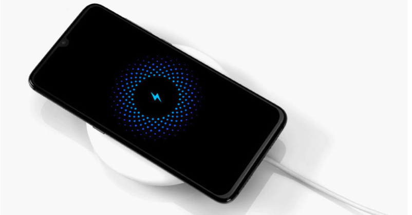 Get Xiaomi 20W high-speed wireless charger for more than 50% discount ...