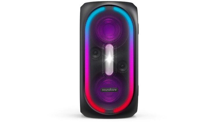 Anker's Soundcore launches the Rave Party 160W Waterproof Bluetooth ...