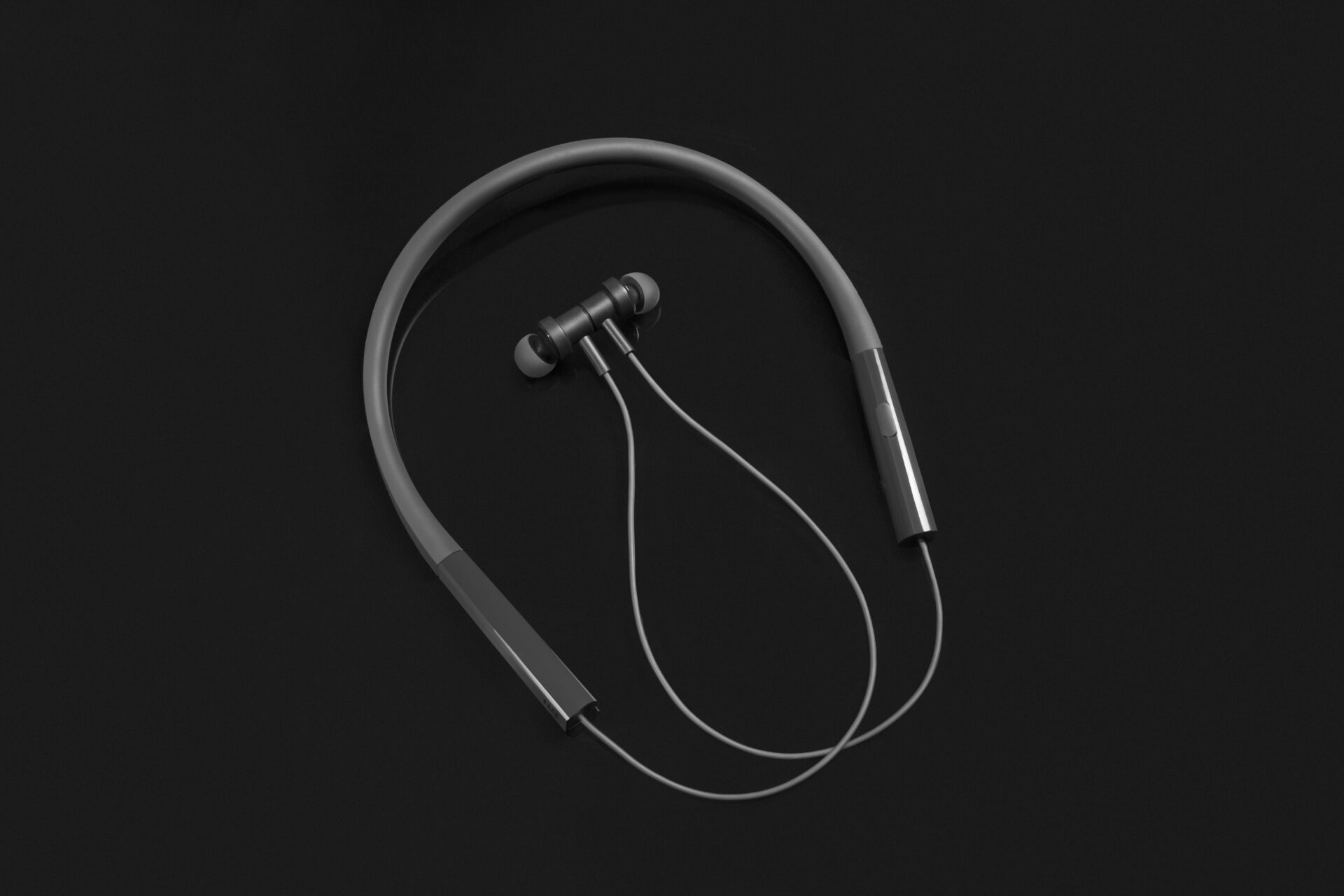 POCO neckband-style Bluetooth wireless earphones certified by India's ...