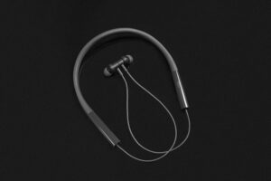 POCO neckband-style Bluetooth wireless earphones certified by India's ...