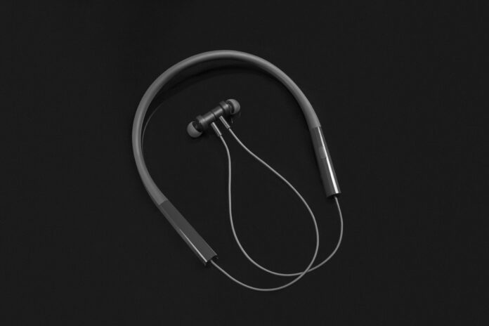 POCO neckband-style Bluetooth wireless earphones certified by India's ...