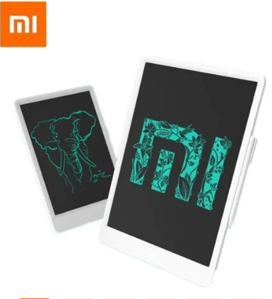 Xiaomi Mijia 10-inch Writing Tablet Up for Sale at Banggood (Limited ...