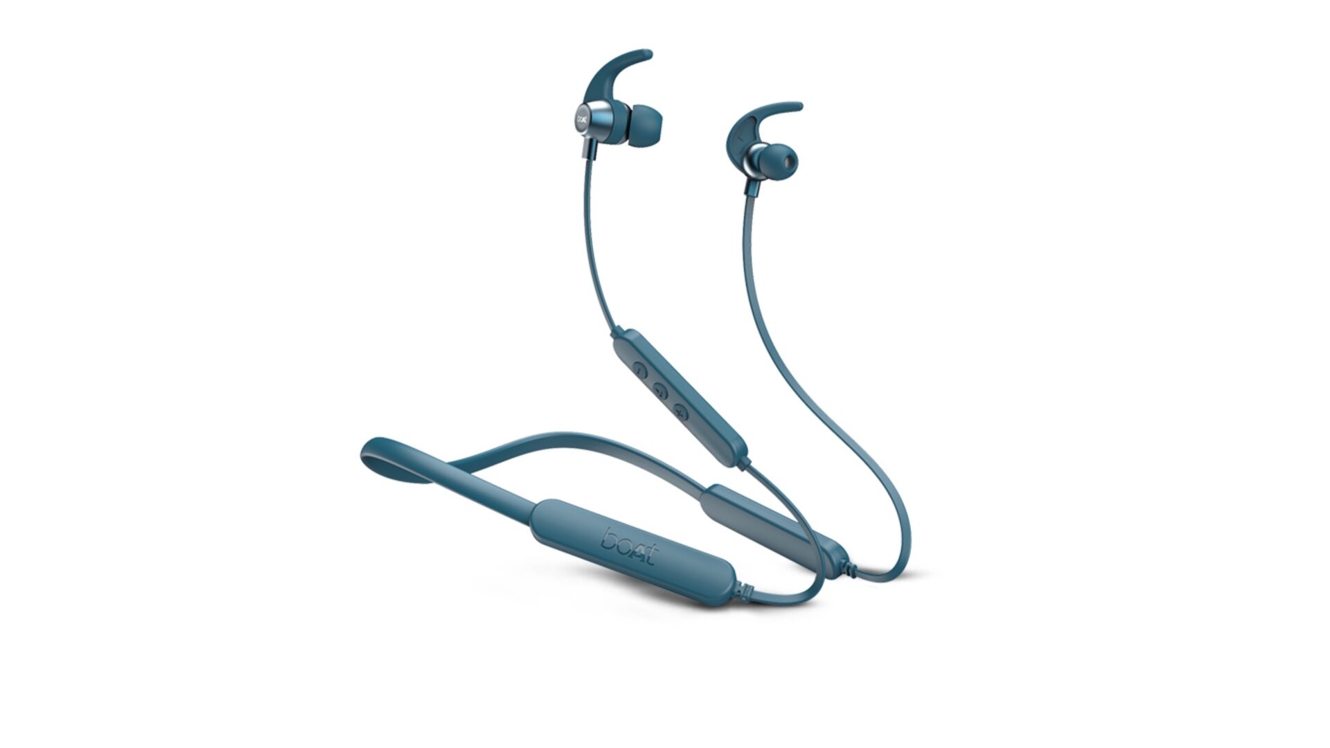 boAt Rockerz 255 Pro+ wireless earphones launched in India with 40-hour ...