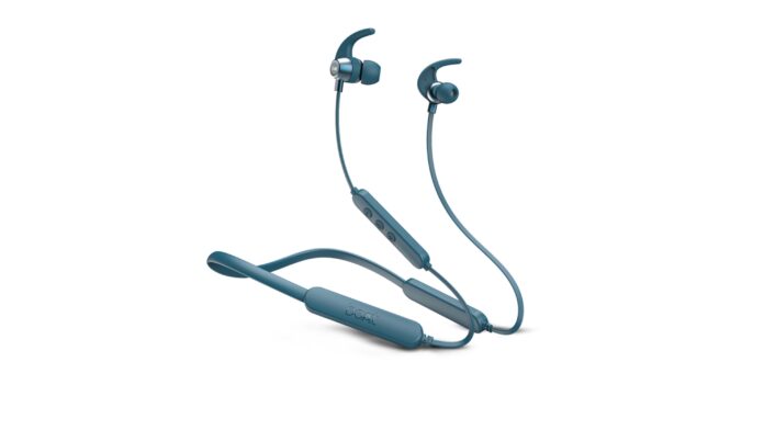 boAt Rockerz 255 Pro+ wireless earphones launched in India with 40-hour ...
