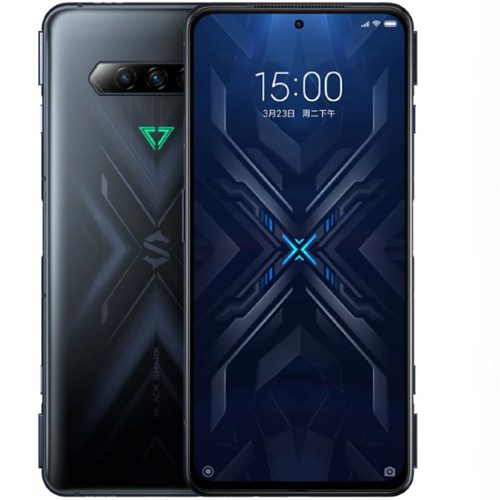 Xiaomi Black Shark 4S Pro - Specs, Price, Reviews, and Best Deals