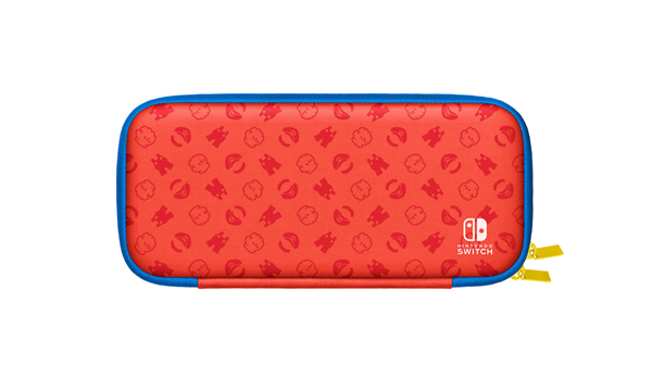 Tencent launches the Nintendo Switch Super Mario Limited Edition in ... Tencent launches the Nintendo Switch Super Mario Limited Edition in ...