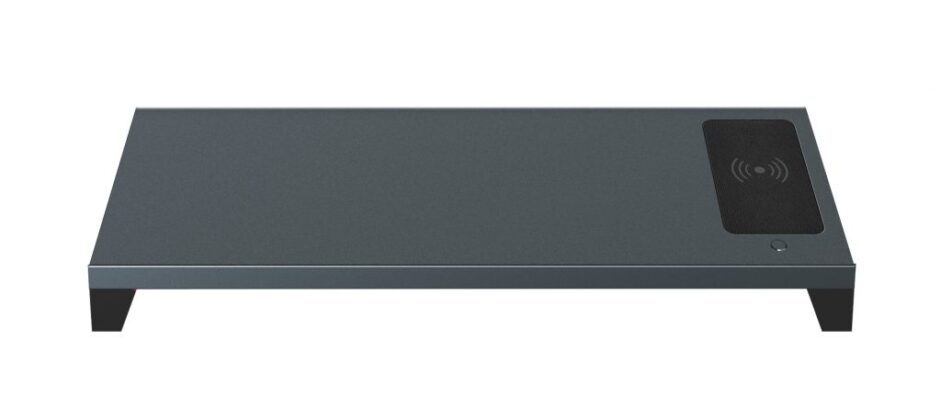 Lanq PCDock monitor stands to make your PC experience as easy as a ...