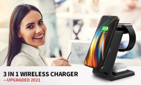 15 Cool Smart Accessories for your Smartphone under $25 - Gizmochina