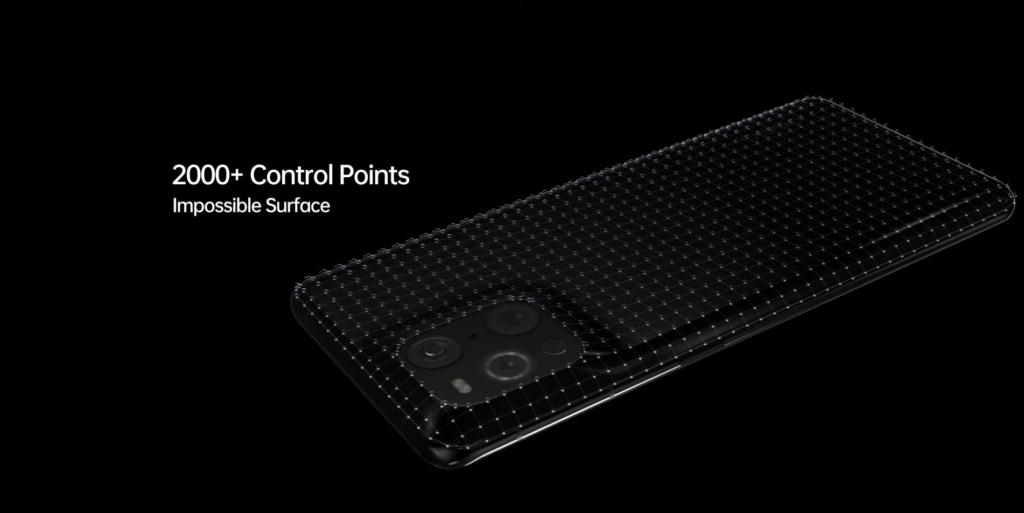 OPPO Find X3, Find X3 Pro Launched: Specs, Features, and Price - Gizmochina