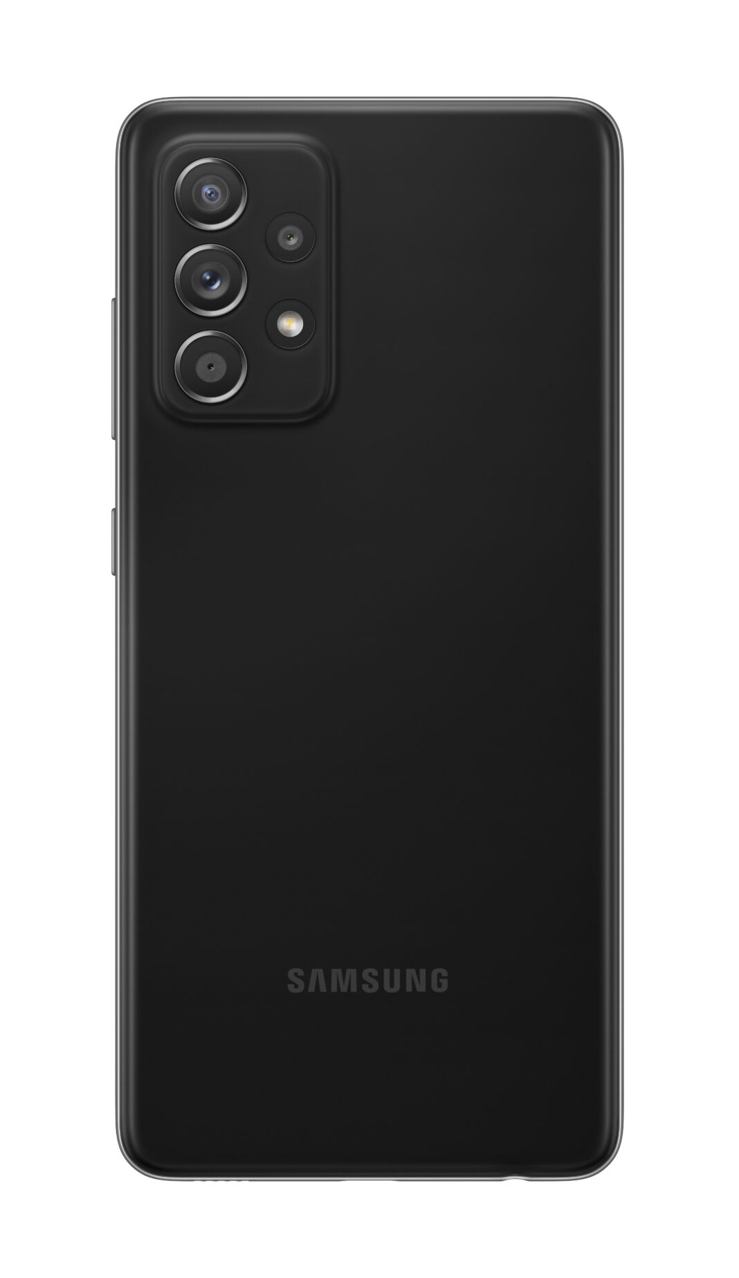 Samsung Galaxy A52 4G and 5G launched: Specifications, Features, and ...
