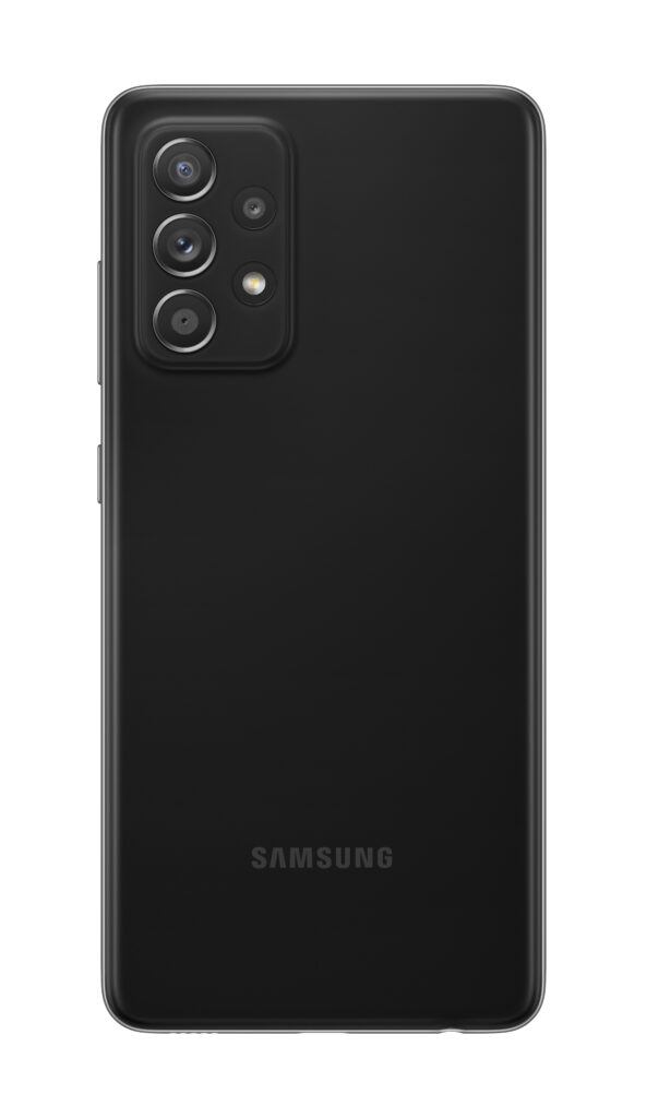 Samsung Galaxy A52 4G and 5G launched: Specifications, Features, and Price - Gizmochina