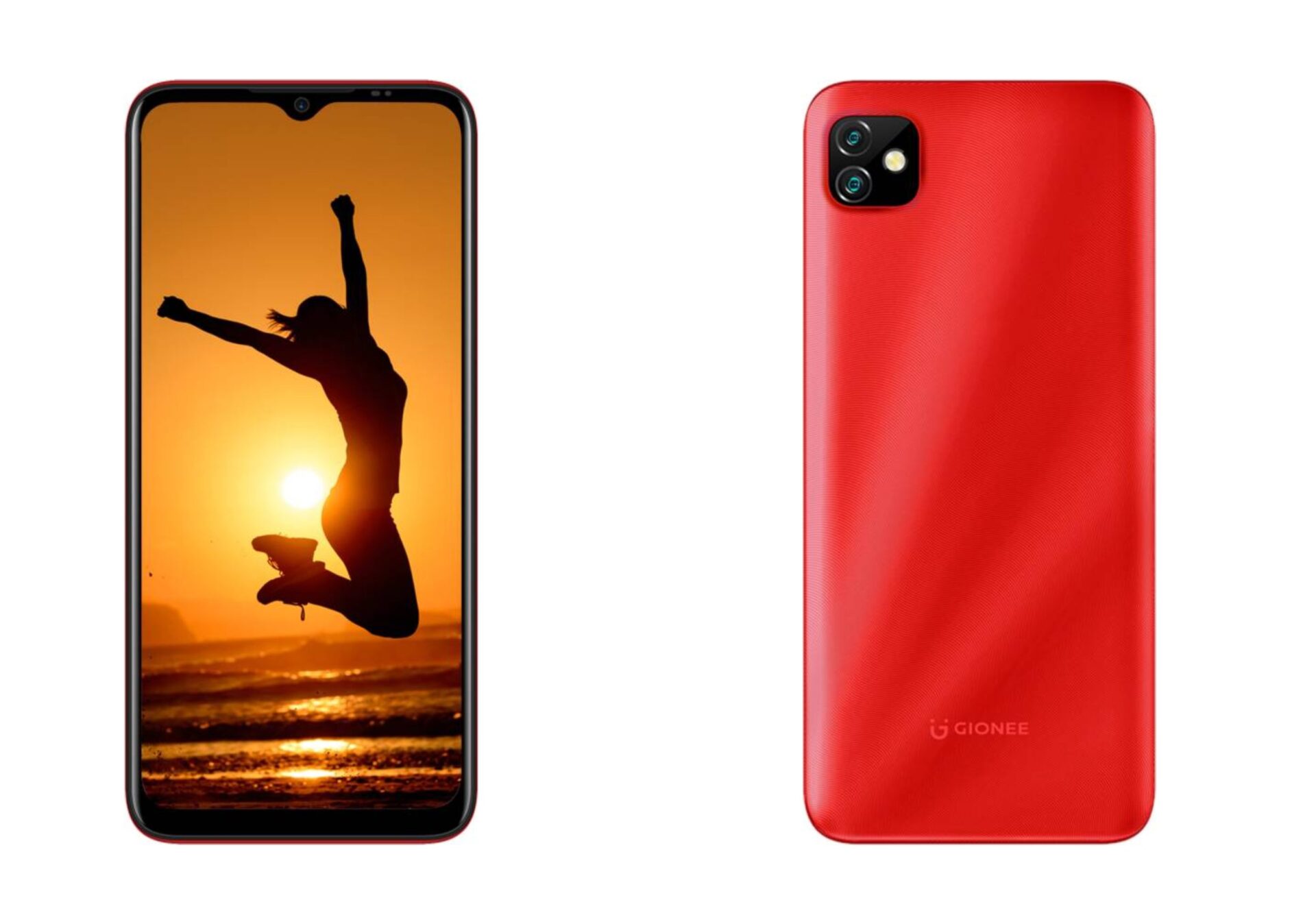 Gionee Max Pro with 6,000mAh battery, dual-cameras launched in India ...