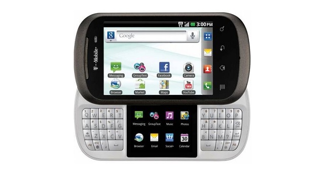 Six interesting phones that Prove LG was Never Afraid of Innovation ...