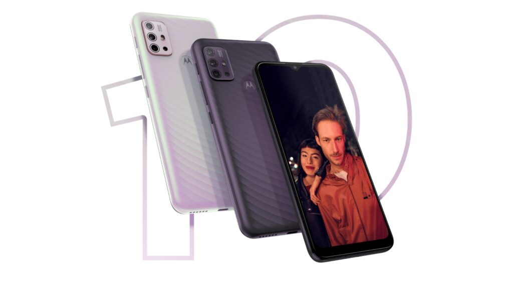 Moto G12 pricing and variants leaked, launch seems imminent - Gizmochina