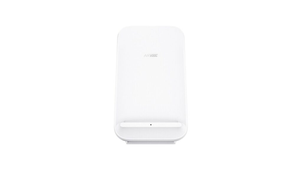 OPPO quietly launches a 45W AirVOOC Wireless Charger - Gizmochina