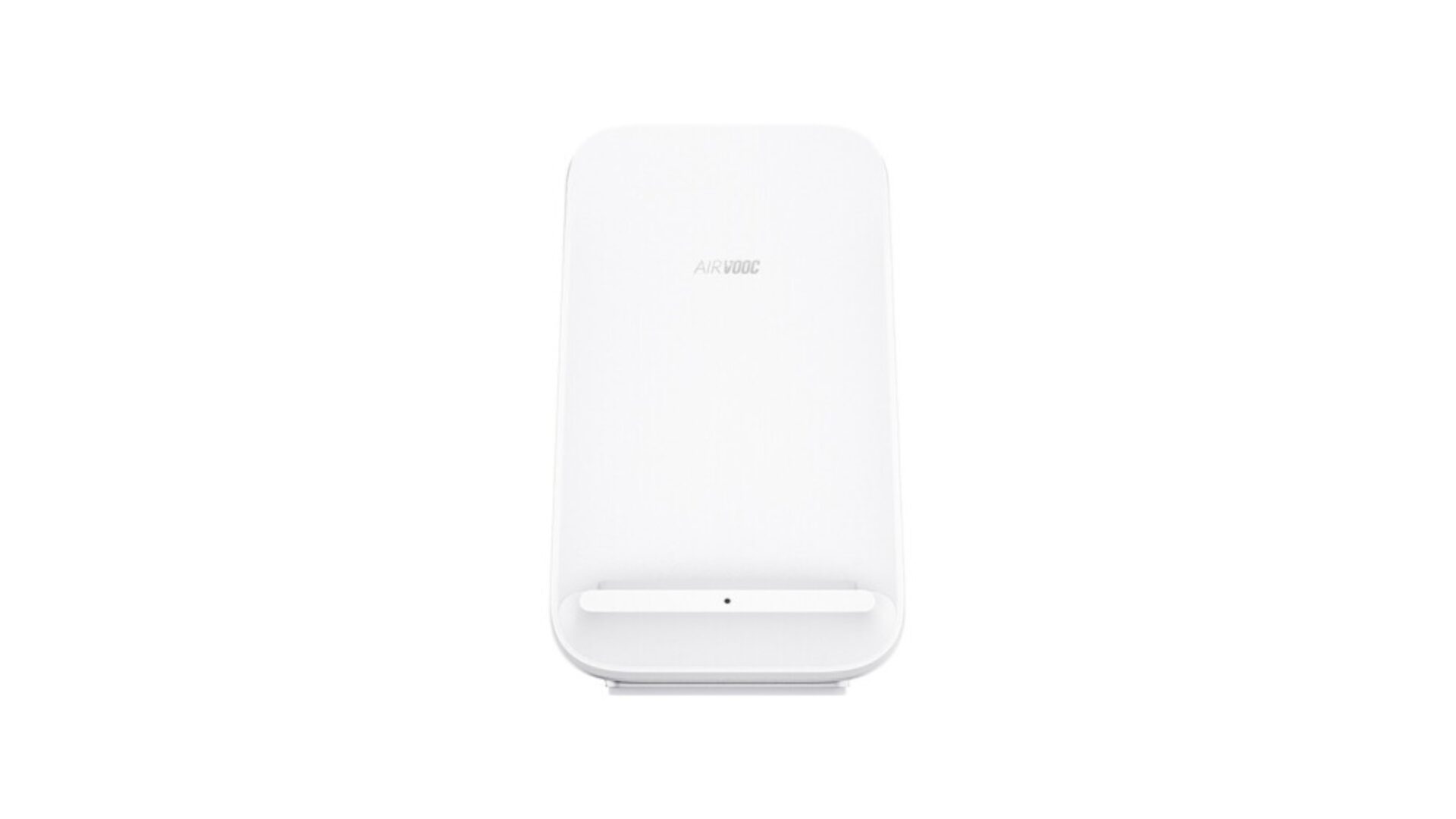 OPPO quietly launches a 45W AirVOOC Wireless Charger - Gizmochina