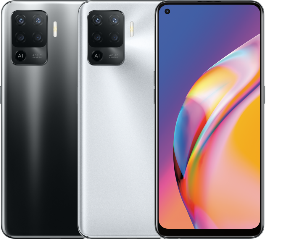 OPPO F19 Pro, F19 Pro+ 5G launched in India: Specs, Features, and Price ...