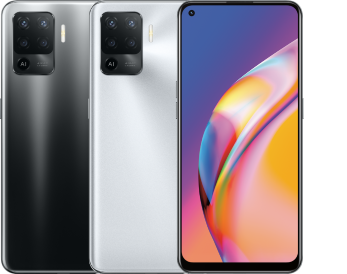 OPPO F19 Pro, F19 Pro+ 5G launched in India: Specs, Features, and Price ...