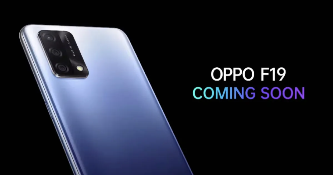 OPPO A74 4G and 5G renders, Key specs leaked before launch - Gizmochina