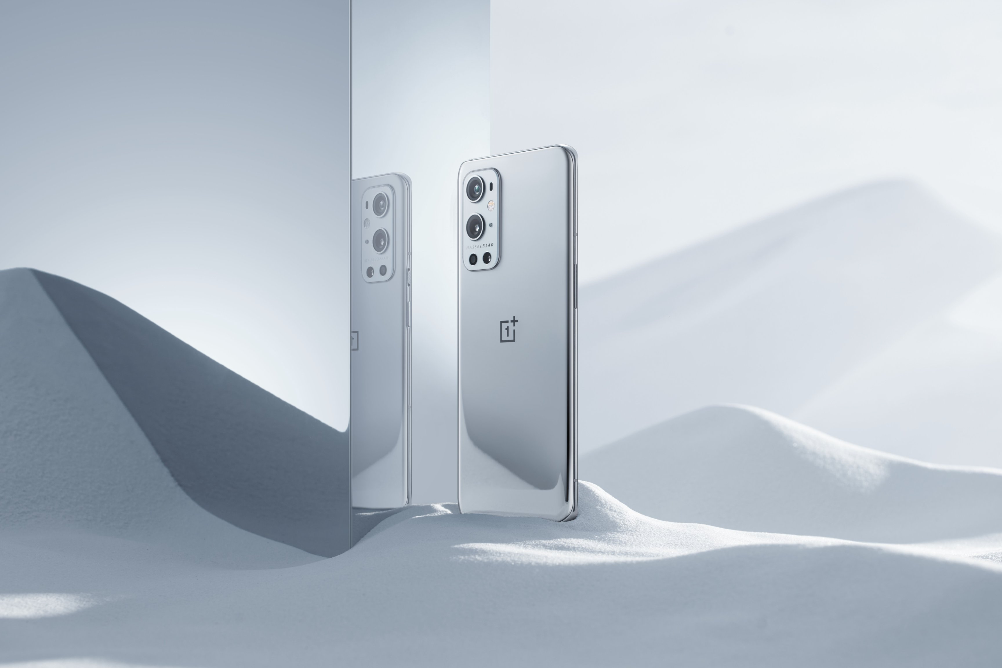 OnePlus 9, 9 Pro OxygenOS 11.2.6.6 update brings improvements for ...