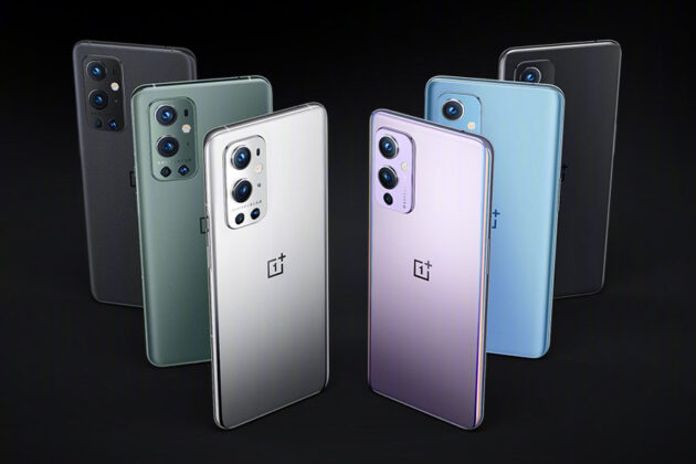OnePlus 9, 9 Pro are now ₹5,000 cheaper in India - Gizmochina