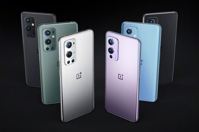 OnePlus 9, 9 Pro are now ₹5,000 cheaper in India - Gizmochina