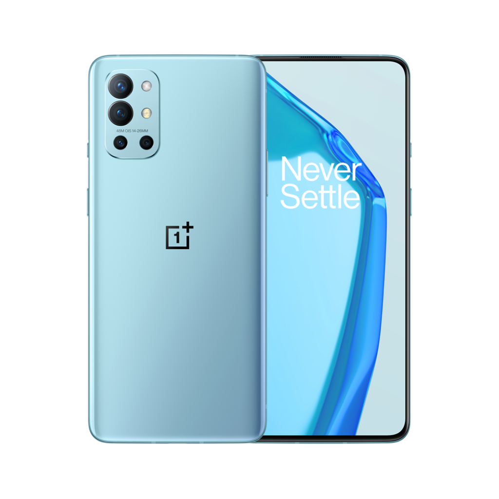 OnePlus 9R launched with Snapdragon 870 chipset, 120Hz AMOLED display ...