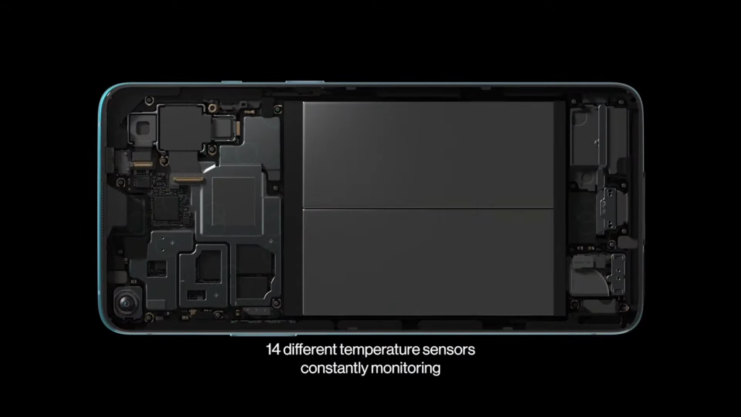 OnePlus 9R launched with Snapdragon 870 chipset, 120Hz AMOLED display ...