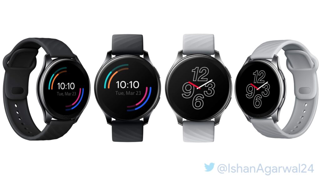 OnePlus Watch Pricing for Europe leaked - Gizmochina