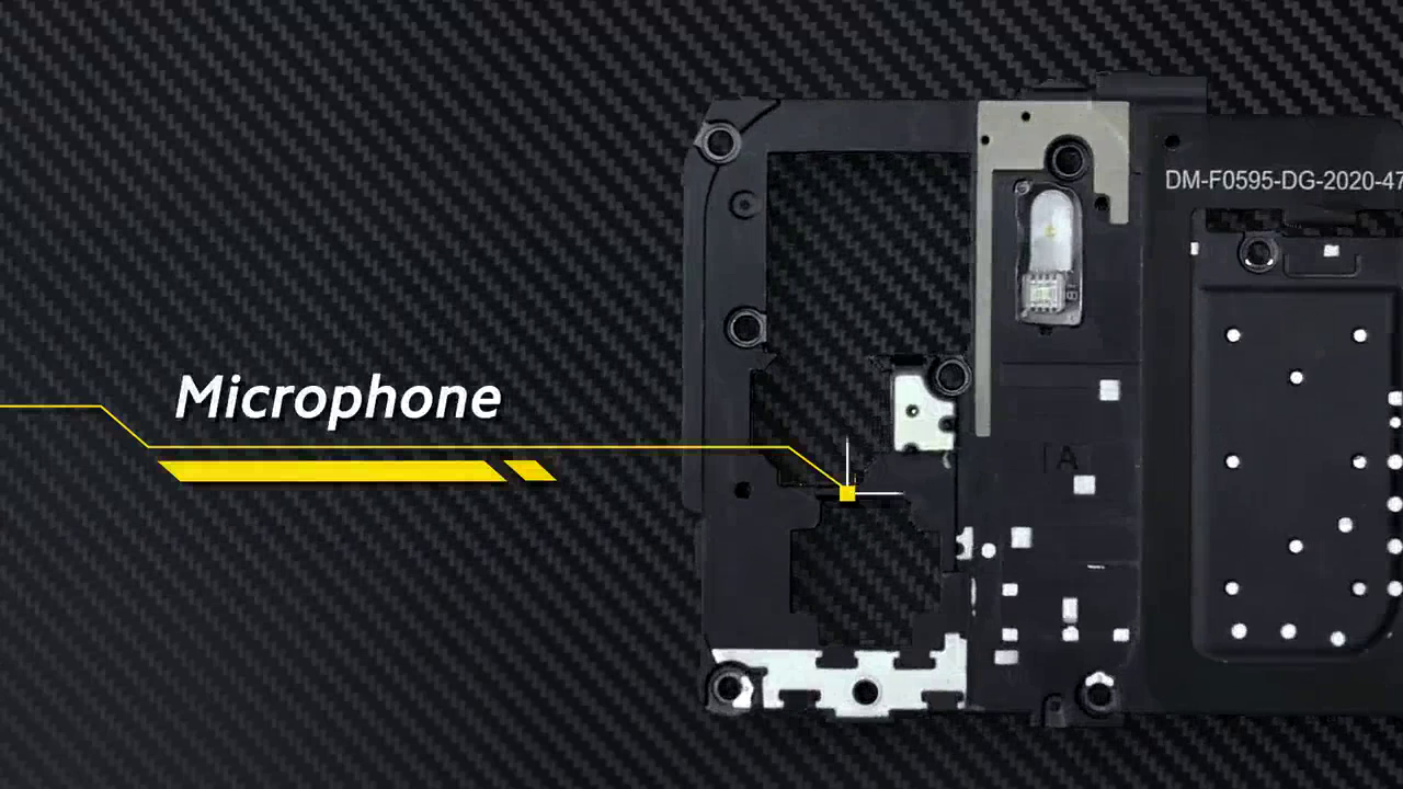 POCO F3 teardown video reveals LiquidCool Technology, X-axis linear ...