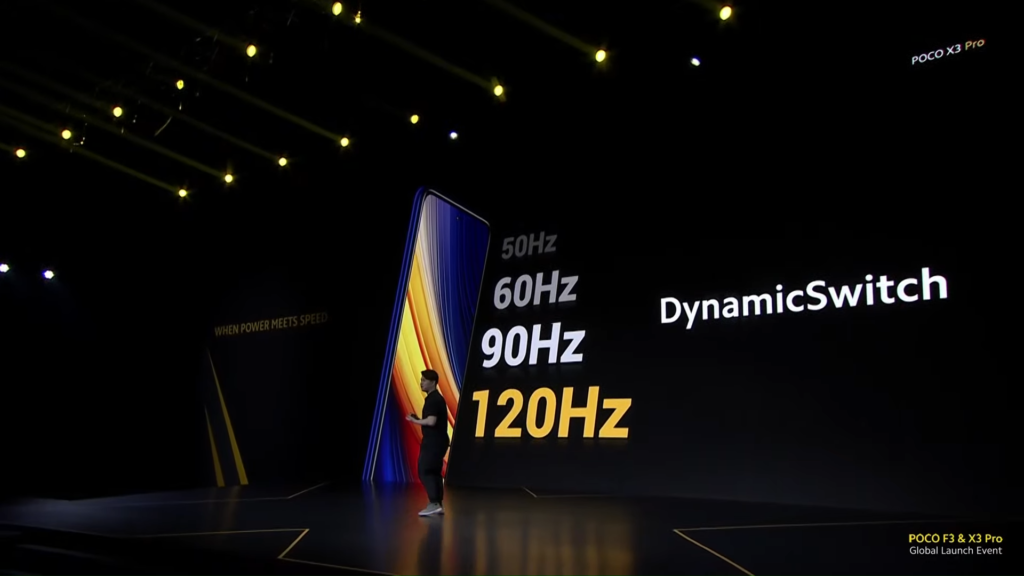 POCO X3 Pro flagship killer launched with Snapdragon 860 chipset, 120Hz ...