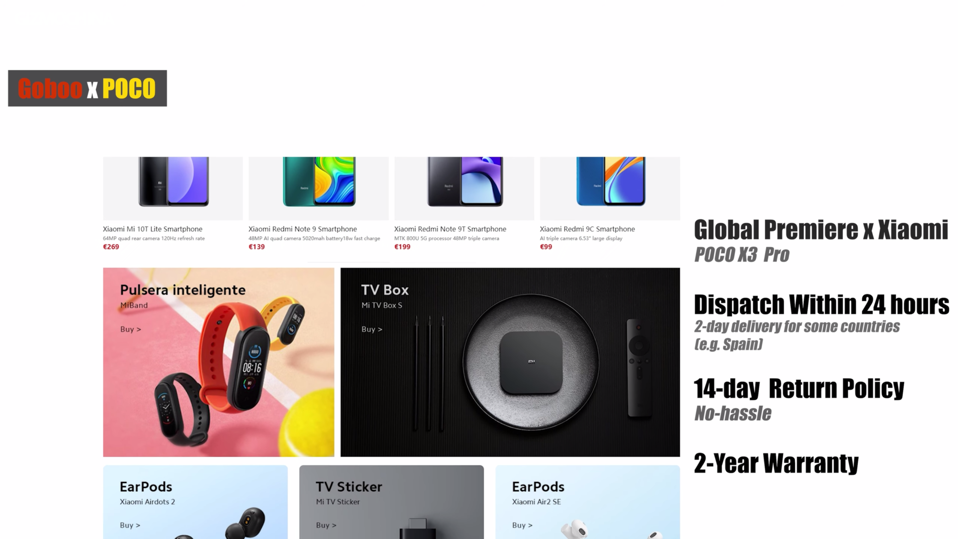 Poco X3 Pro Review: Snapdragon 860 takes performance to the next level ...