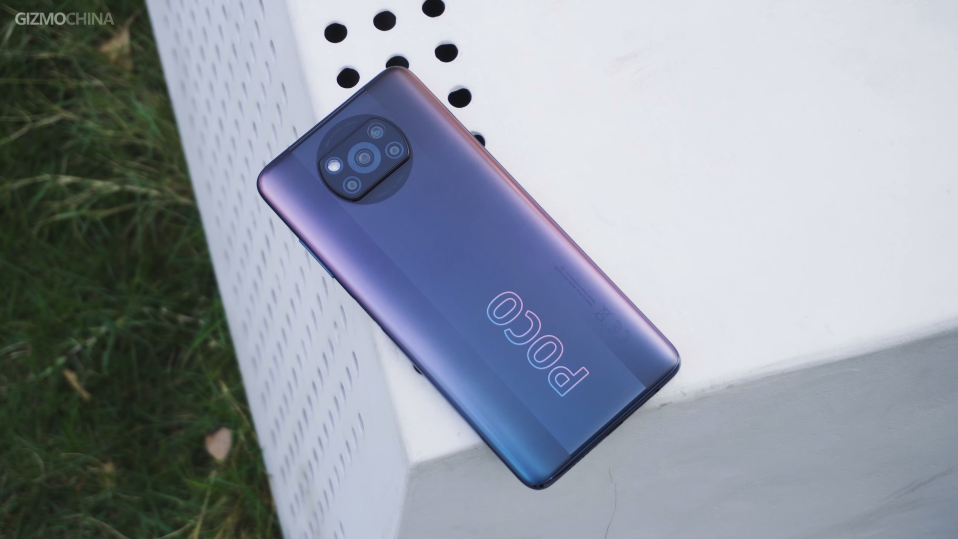 Poco X3 Pro Review: Snapdragon 860 takes performance to the next level ...