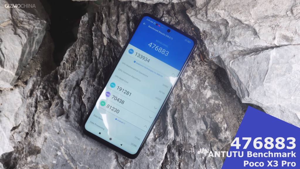 Poco X3 Pro Review: Snapdragon 860 takes performance to the next level ...