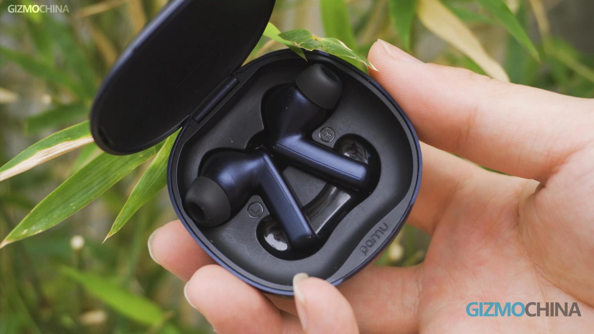Pamu Quiet Mini earbuds Review: Excellent ANC at just $70 - Gizmochina
