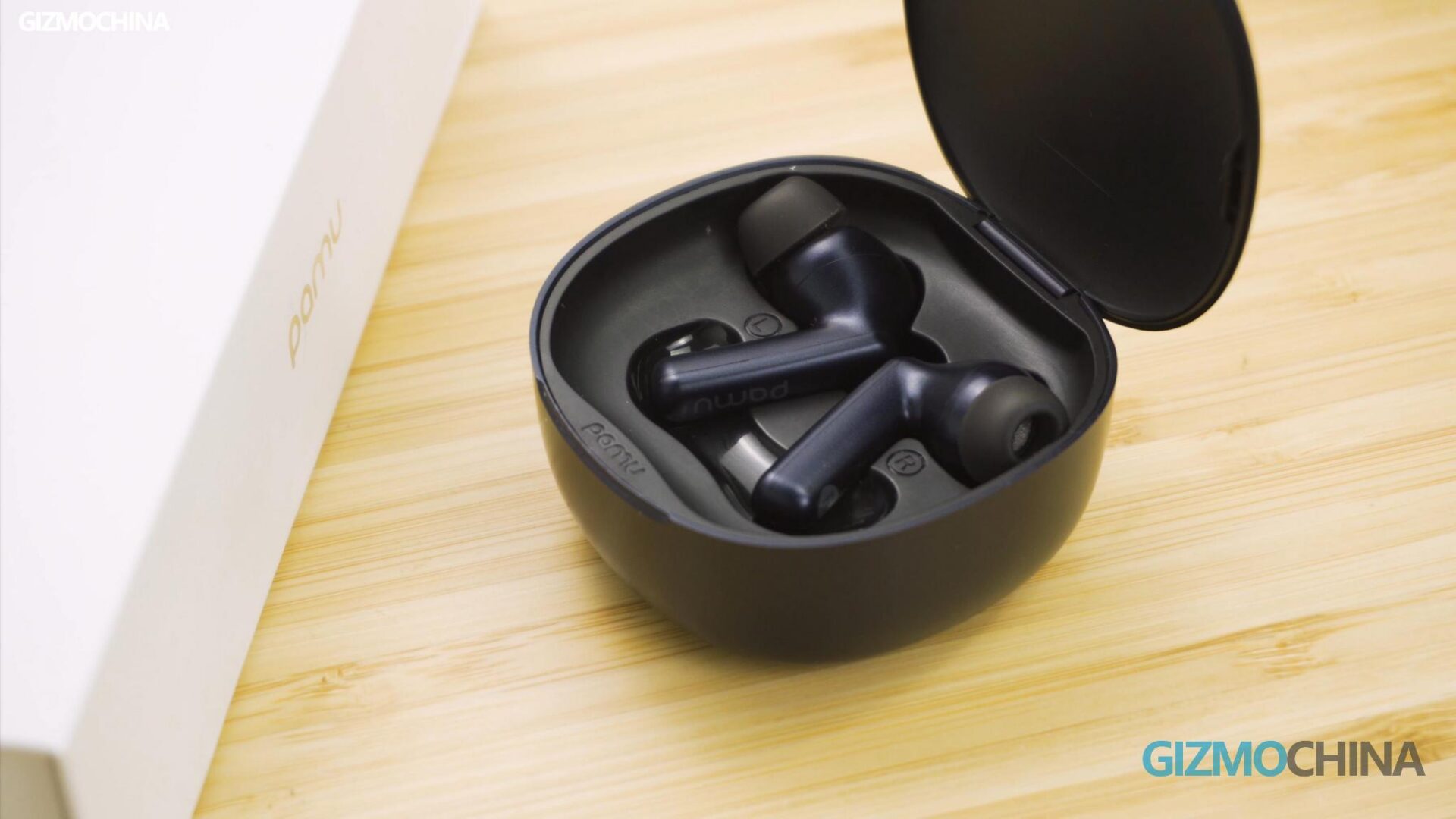 Pamu Quiet Mini earbuds Review: Excellent ANC at just $70 - Gizmochina