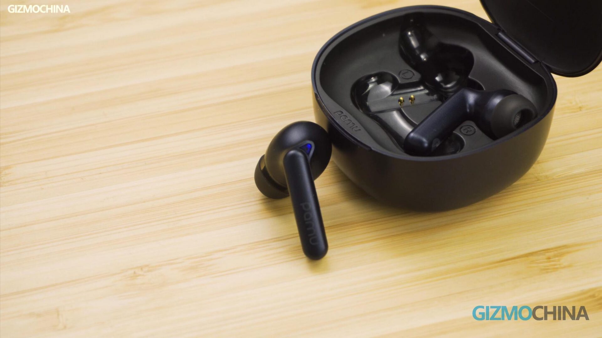 Pamu Quiet Mini earbuds Review: Excellent ANC at just $70 - Gizmochina