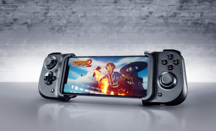 Poll of The Week: Which mobile gaming accessory do you own? - Gizmochina