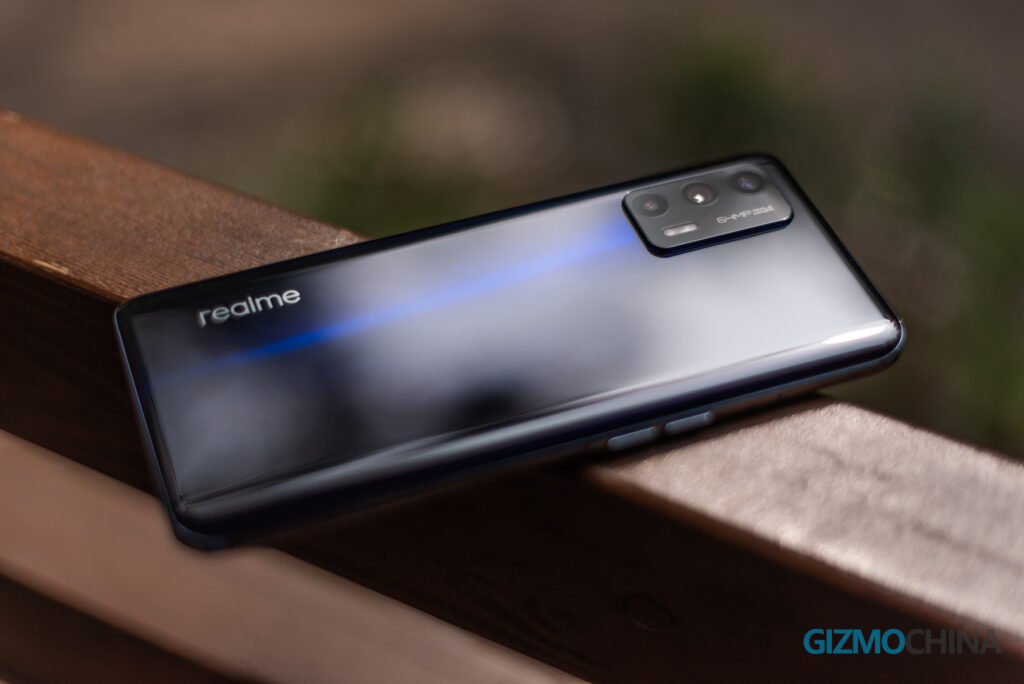 Realme GT Review: A worthy Redmi K40 Pro rival - Gizmochina