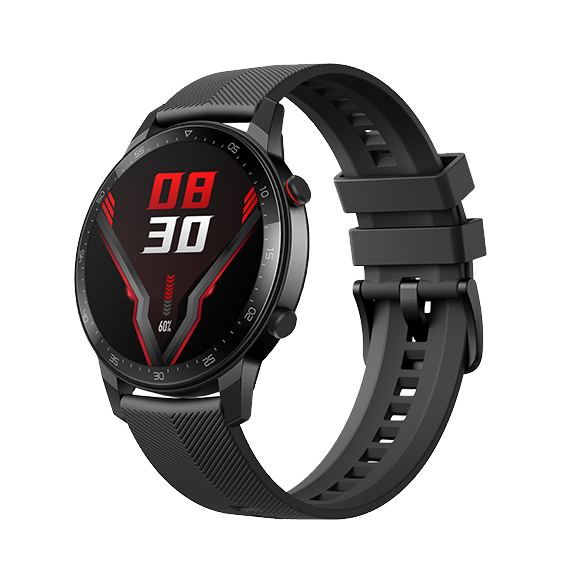 Red Magic Watch unveiled in China; starts at ¥599 (~$93) - Gizmochina